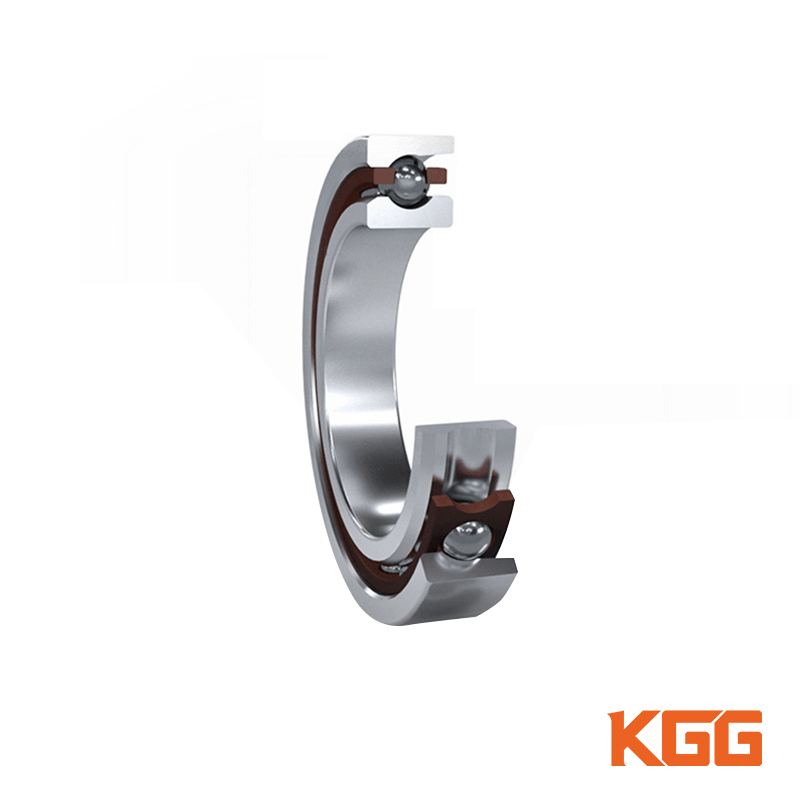 OEM 2022 High quality Bearing Linear Guide - Angular Contact Ball ...