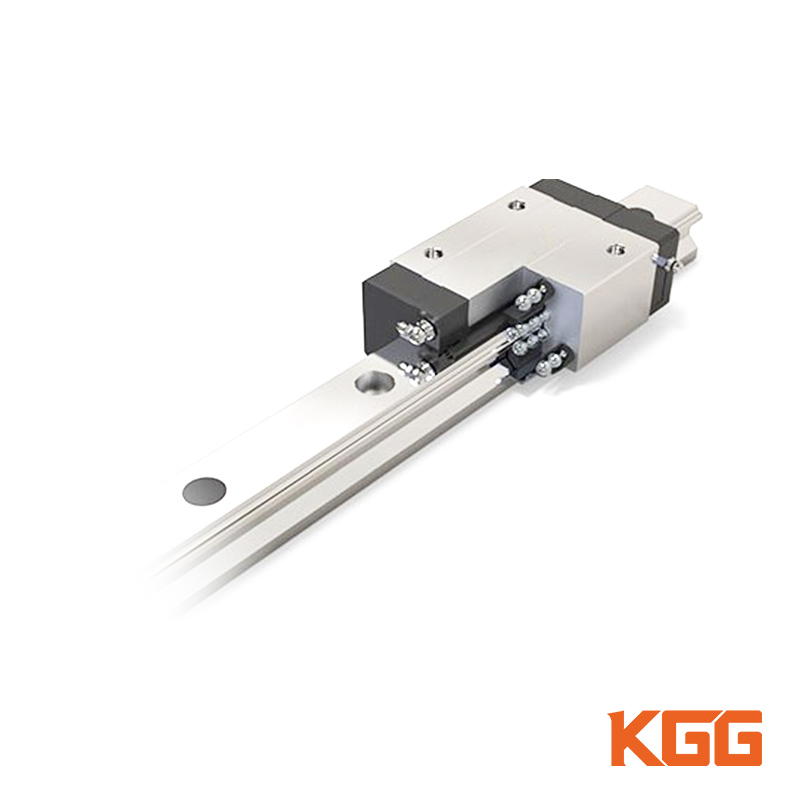 OEM New Delivery for Miniature Linear Guides - High rigidity Complex ...