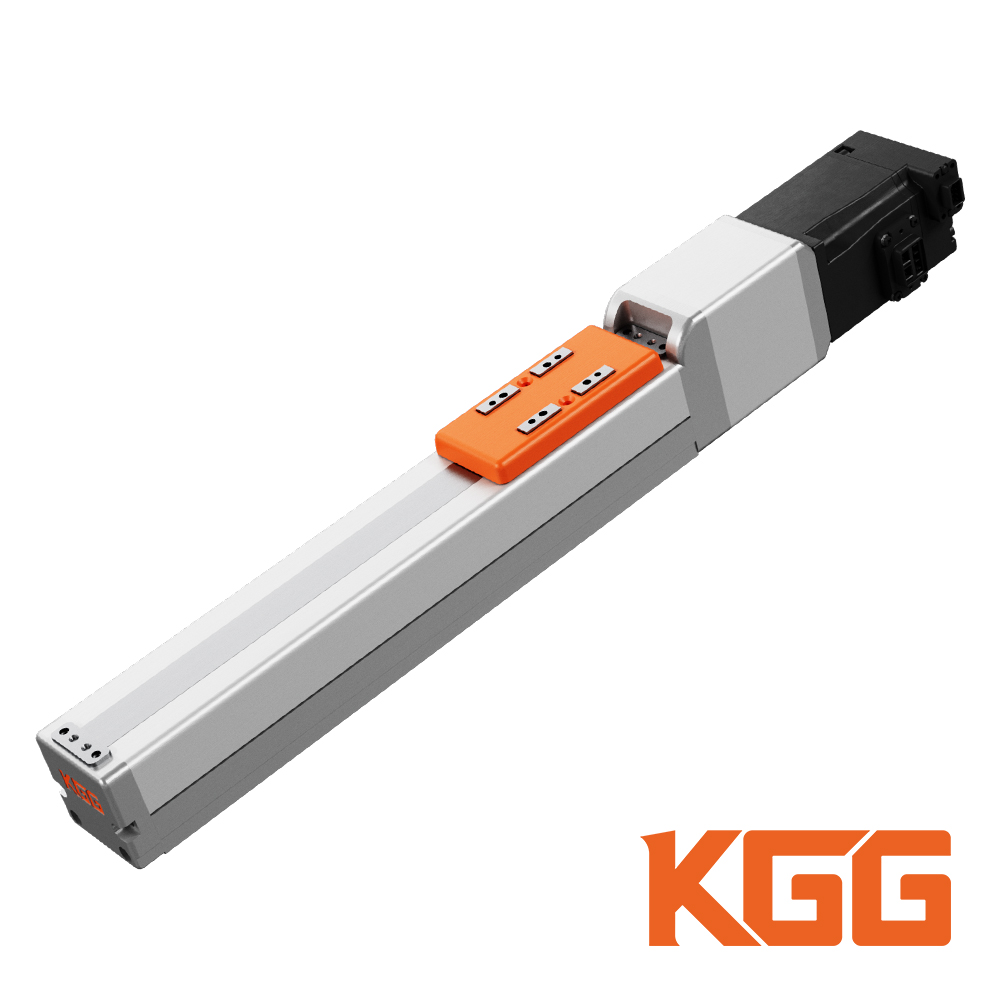 OEM RCP Series Fully Enclosed Motor Integrated Single Axis Actuator ...