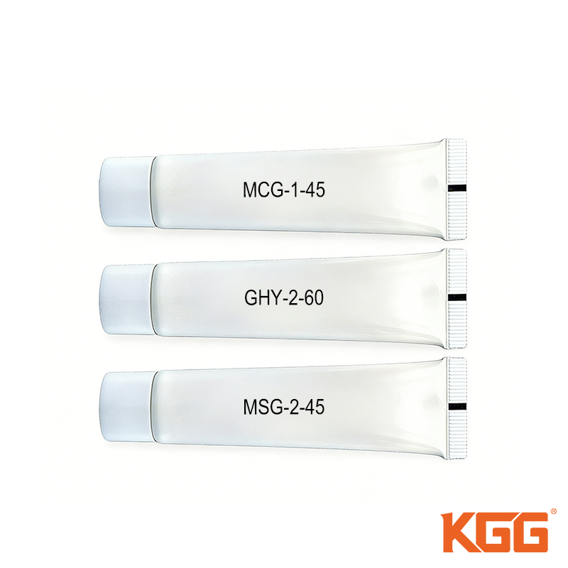 OEM High Lubrication Grease for Ball Screw factory and manufacturers | KGG