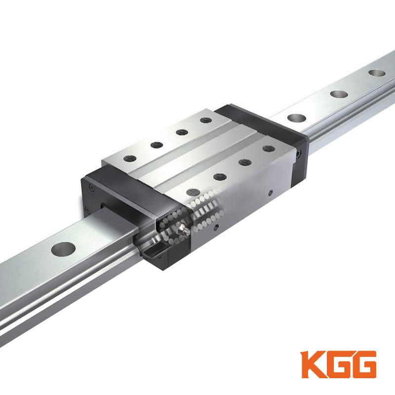 OEM Rapid Delivery for Standard Linear Guide - High rigidity Complex ...