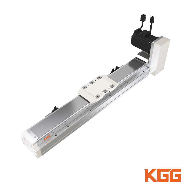 OEM Renewable Design for Linear Solenoid Actuator - HST Built-in ...